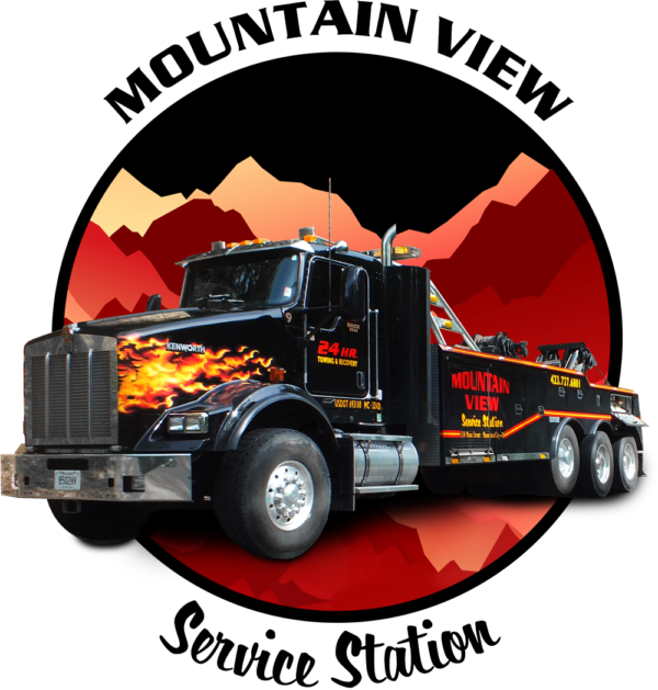 Auto Repair & Towing in Mountain View TN | Mountain View Service Station